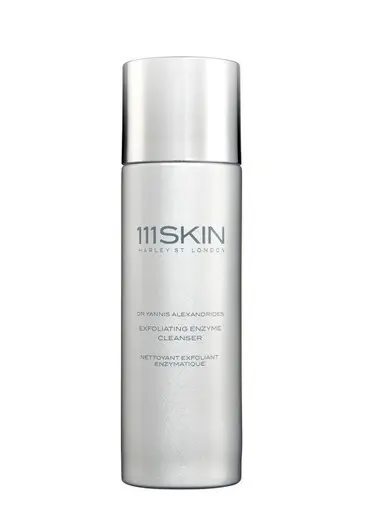 111SKIN Exfoliating Enzyme Cleanser - One-color