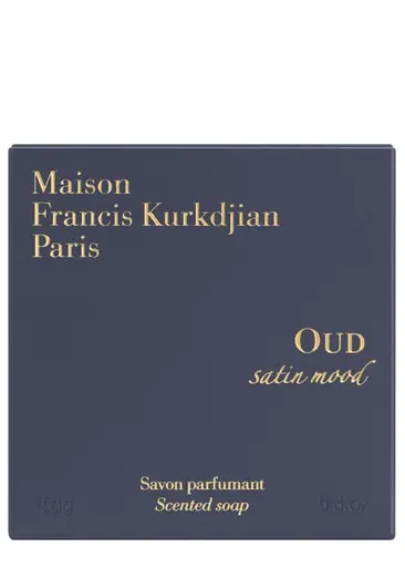 Maison Francis Kurkdjian Oud Satin Mood Soap - Na