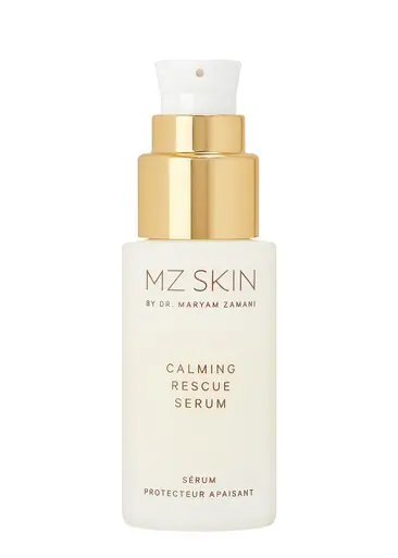MZ SKIN Calming Rescue Serum - One-color