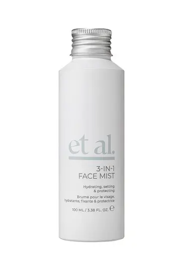ET AL. 3-in-1 Face Mist - 1