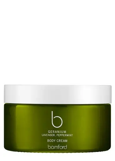 BAMFORD Geranium Body - Cream