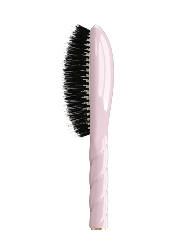 La Bonne Brosse The Essential No2 Pink Hair Brush Lilac