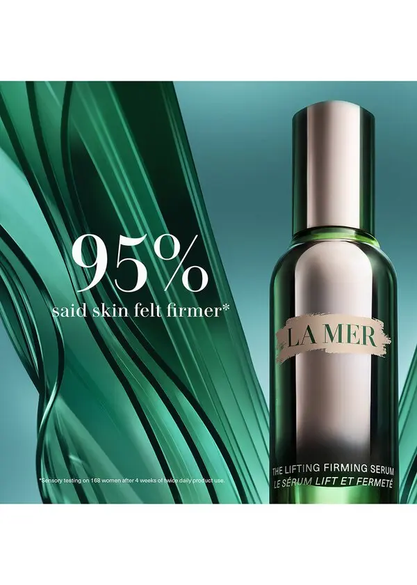 La Mer The Lifting Firming Serum