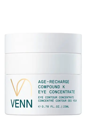 VENN Age-recharge Compound K Eye Concentrate - One-color