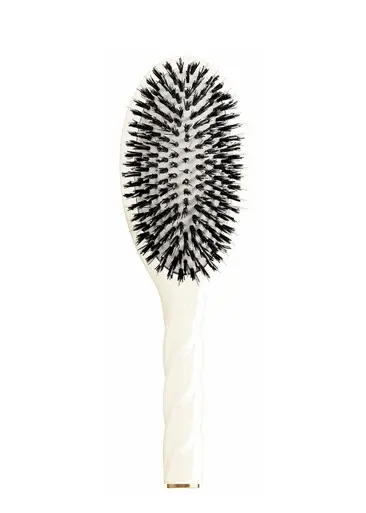 LA BONNE BROSSE The Essential Do-it-all No2 Creamy Tools, Nylon - White