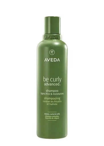 Aveda Be Curly Advanced Shampoo - One-color