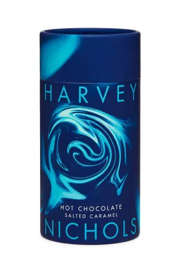 HARVEY NICHOLS Salted Hot Chocolate