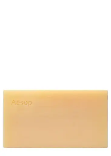 Aesop Refresh Body Cleansing Slab - One-color