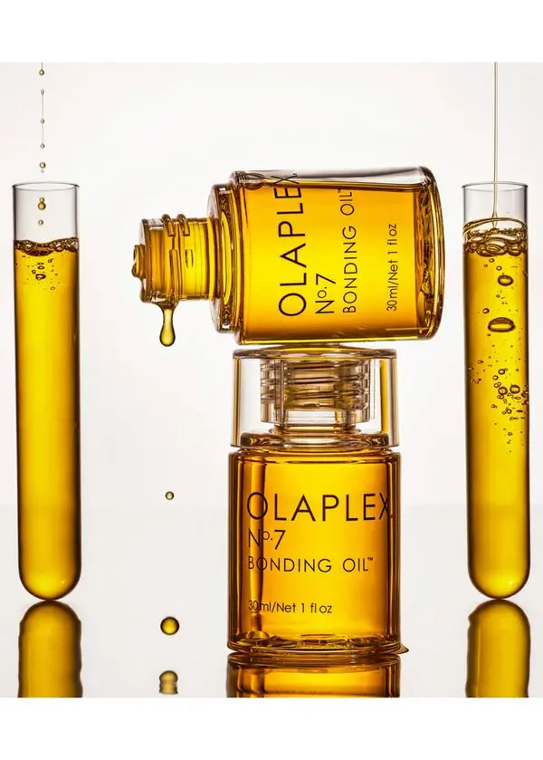 OLAPLEX No. Bonding Oil
