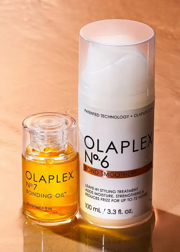 OLAPLEX No. Bonding Oil