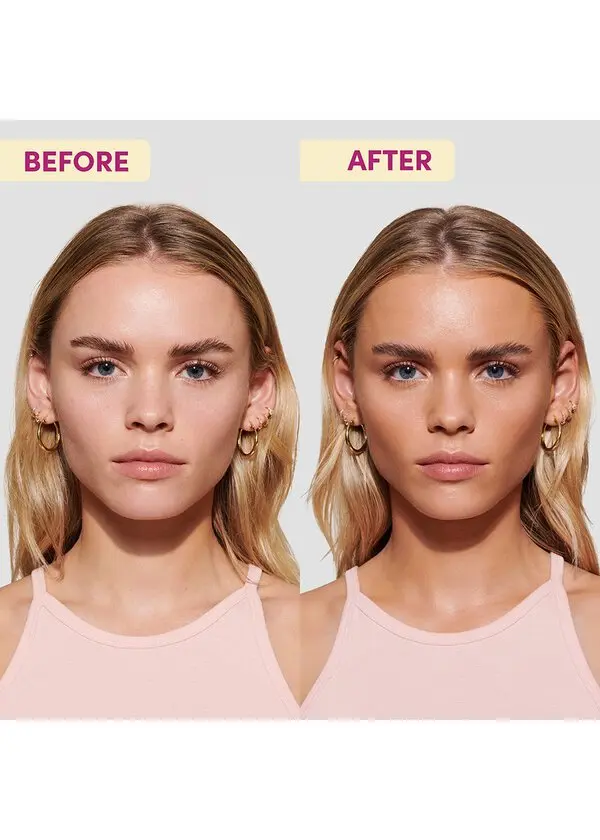 COCO & EVE Antioxidant Face Tanning Micromist - Coco