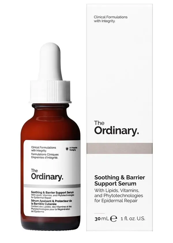 THE ORDINARY Soothing & Barrier Support Serum - N/a