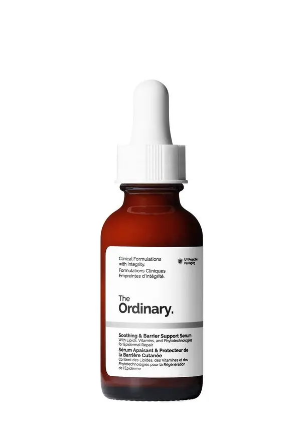 THE ORDINARY Soothing & Barrier Support Serum - N/a