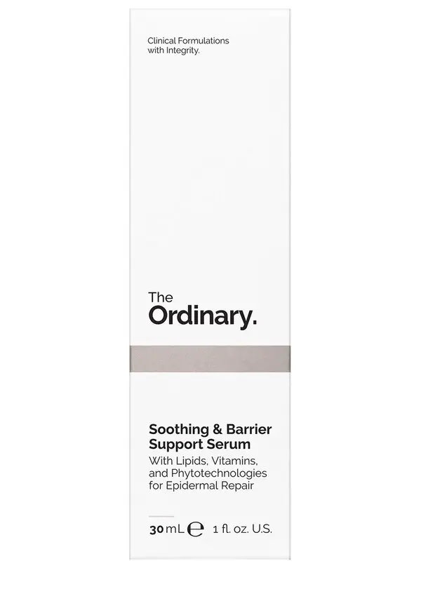 THE ORDINARY Soothing & Barrier Support Serum - N/a