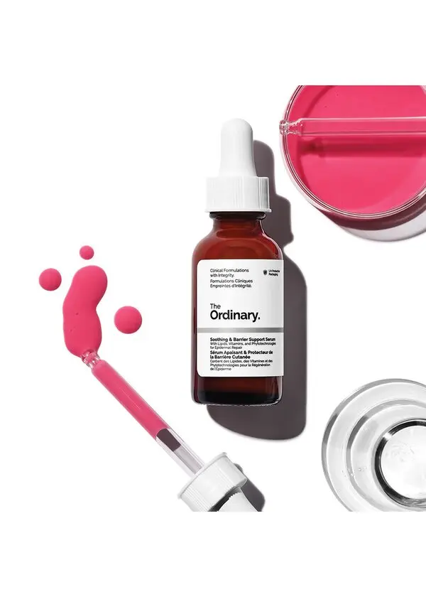 THE ORDINARY Soothing & Barrier Support Serum - N/a