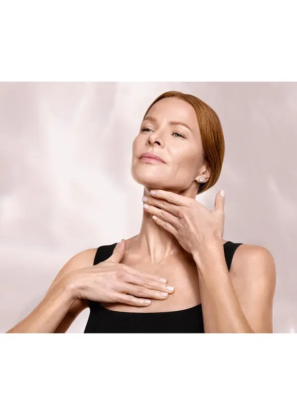 RÉVIVE Revive Fermitif Neck Night Moisturizer, Moisturisers, Renewal