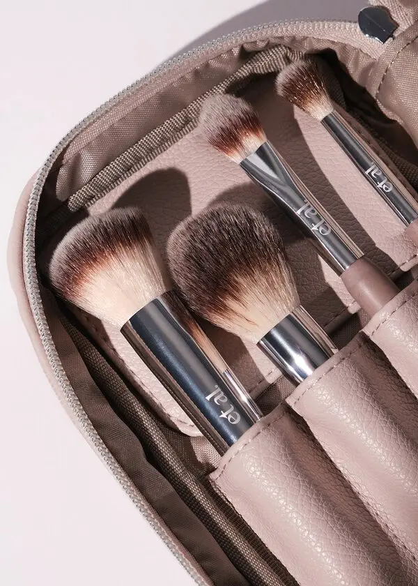 ET AL. Limited Brush Set