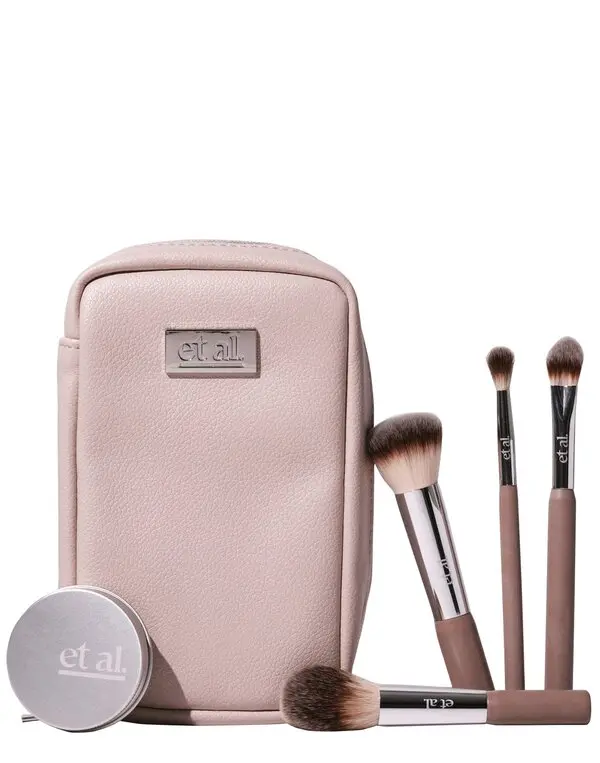 ET AL. Limited Brush Set - Edition