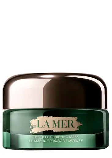 La Mer The Purifying Mask - Deep
