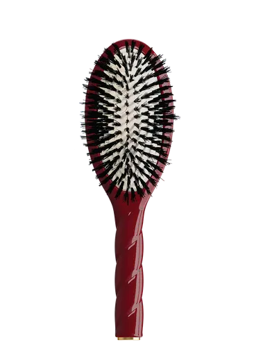 LA BONNE BROSSE The Universal No1 Hair Brush - Cherry