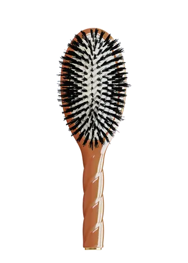 LA BONNE BROSSE The Universal No1 Hair Brush - Terracotta