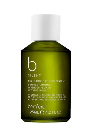 BAMFORD B Silent Night Time Bath Concentrate - Na