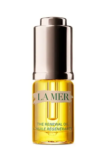 La Mer The Renewal Oil - One-color