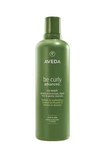 Aveda Be Curly Advanced Co-wash - One-color