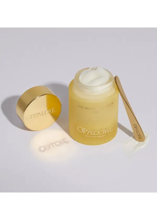 OPALORE The Brilliance Cream N.3 Restore