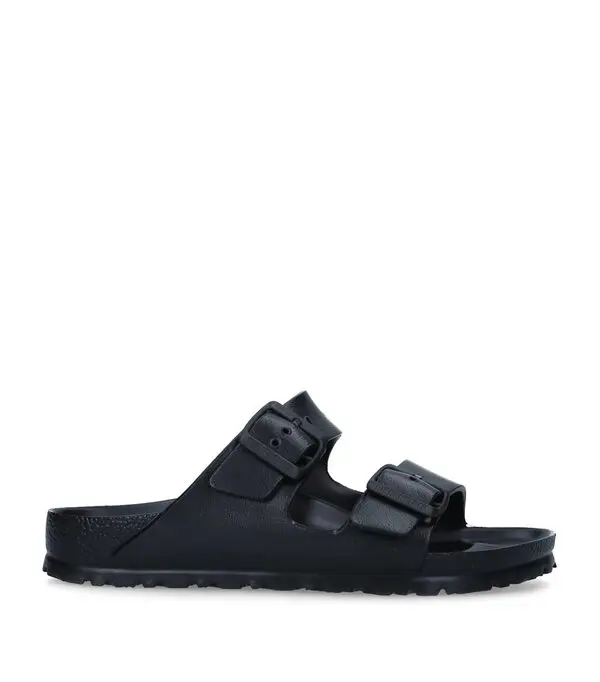BIRKENSTOCK Arizona Eva Sandals - Black