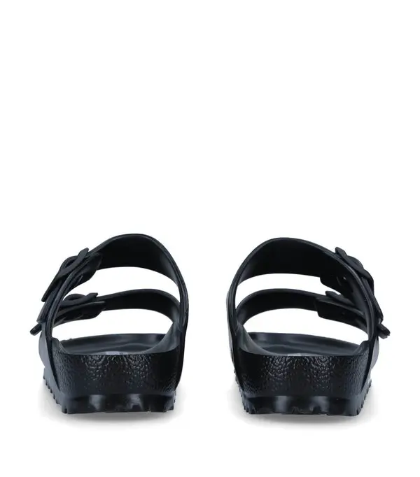 BIRKENSTOCK Arizona Eva Sandals - Black