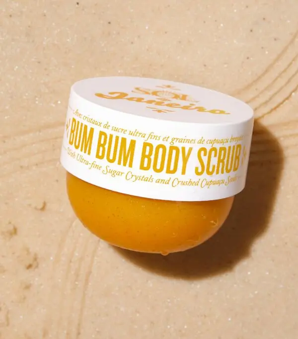 SOL DE JANEIRO Bum Bum Body Scrub