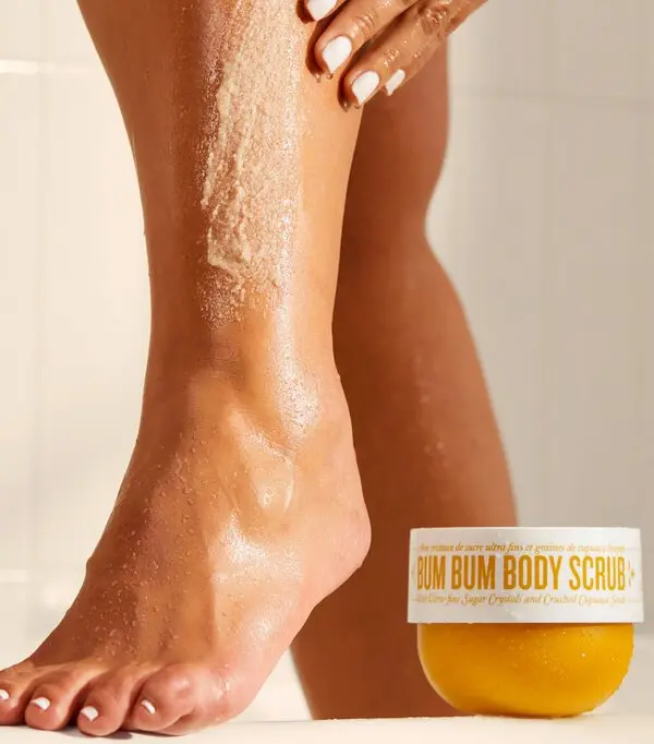 SOL DE JANEIRO Bum Bum Body Scrub