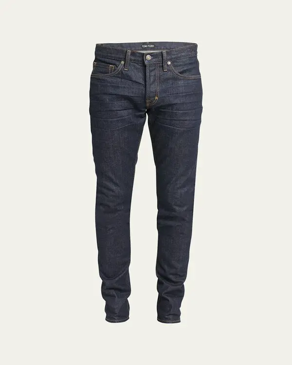 TOM FORD Stretch Slim Fit Jeans