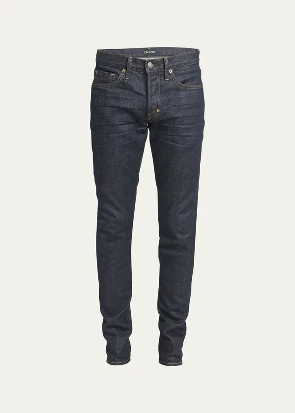 TOM FORD Stretch Slim Fit Jeans
