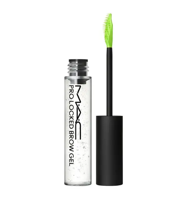 MAC COSMETICS Pro Locked Brow Gel - Clear