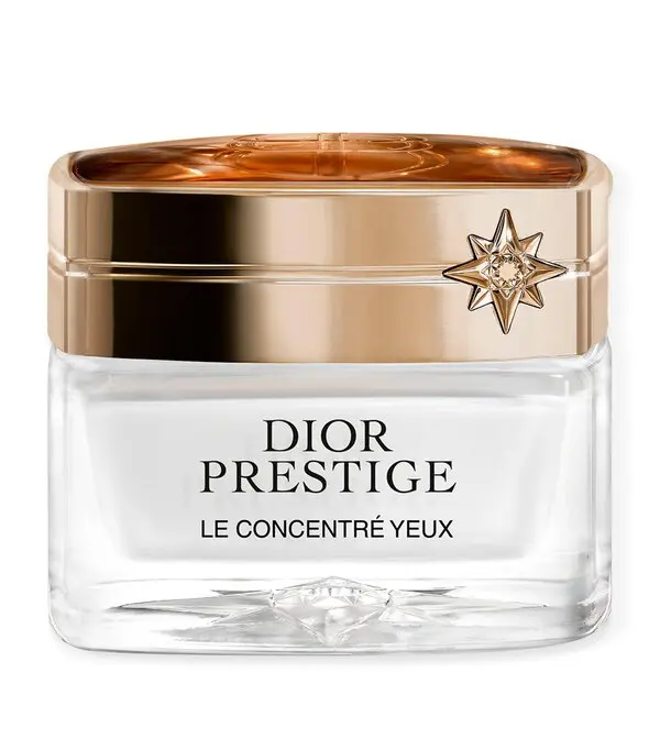 Dior Prestige Le Concentré Yeux Eye Cream - White