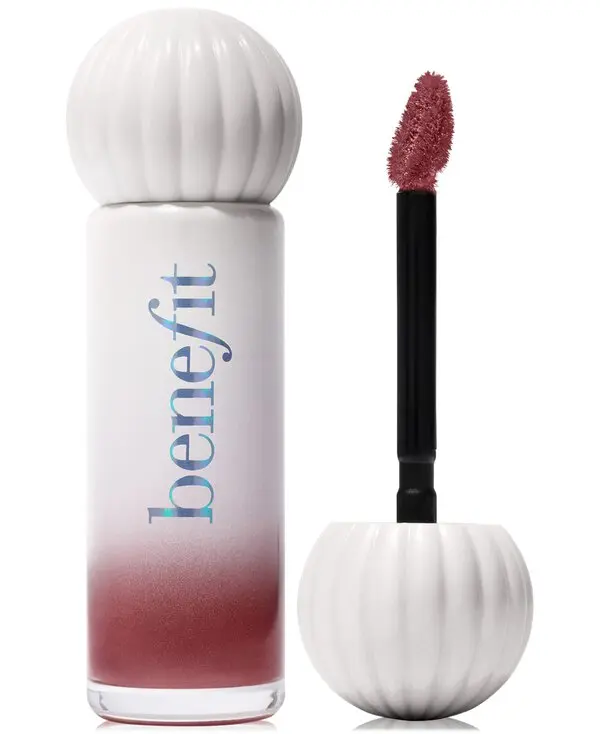 BENEFIT COSMETICS Splashtint Moisturizing Dewy Lip Tint - Coco Cabana