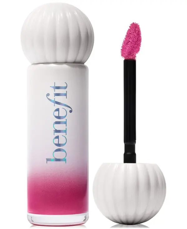 BENEFIT COSMETICS Splashtint Moisturizing Dewy Lip Tint - Tutti Frutti