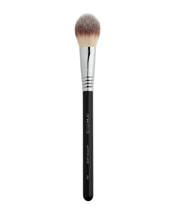 SIGMA BEAUTY F11 Ft Soft Sculpt Brush - No Color