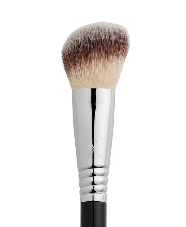SIGMA BEAUTY F43 Ft Angled Cheek Brush - No Color