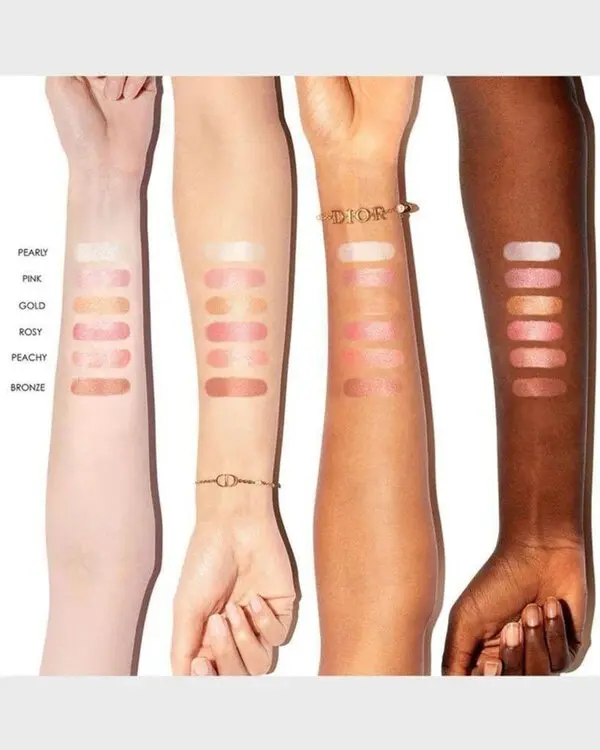 Dior Forever Glow Maximizer Longwear Liquid Highlighter - 014 Rosy