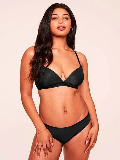 Victoria's Secret Adore Me Elora Plunge Bra