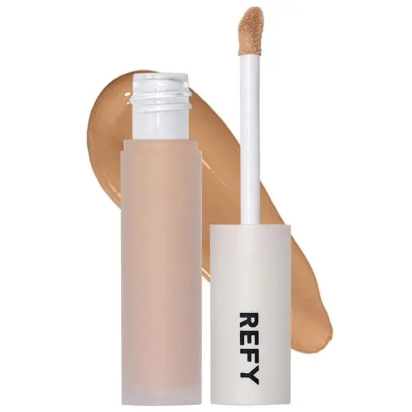 REFY Brightening And Blurring Serum Concealer With Plant-derived Squalene - 10