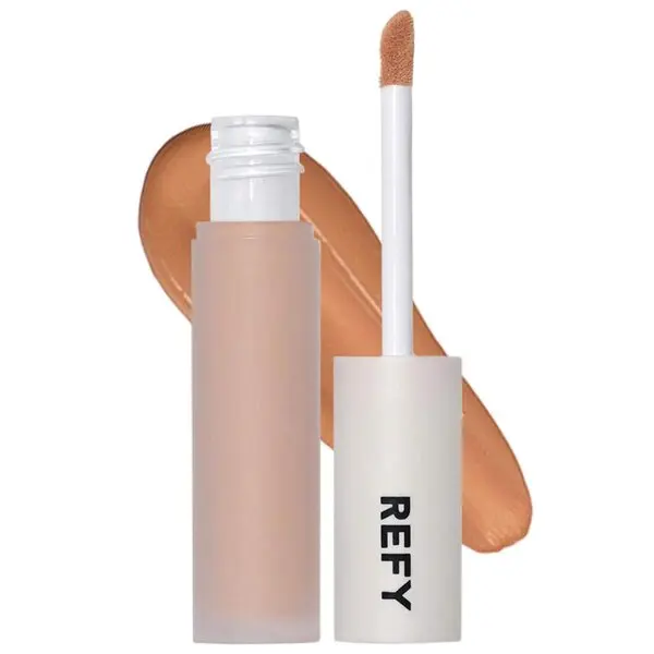 REFY Brightening And Blurring Serum Concealer With Plant-derived Squalene - 11
