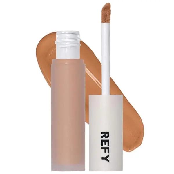 REFY Brightening And Blurring Serum Concealer With Plant-derived Squalene - 14