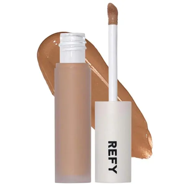 REFY Brightening And Blurring Serum Concealer With Plant-derived Squalene - 15