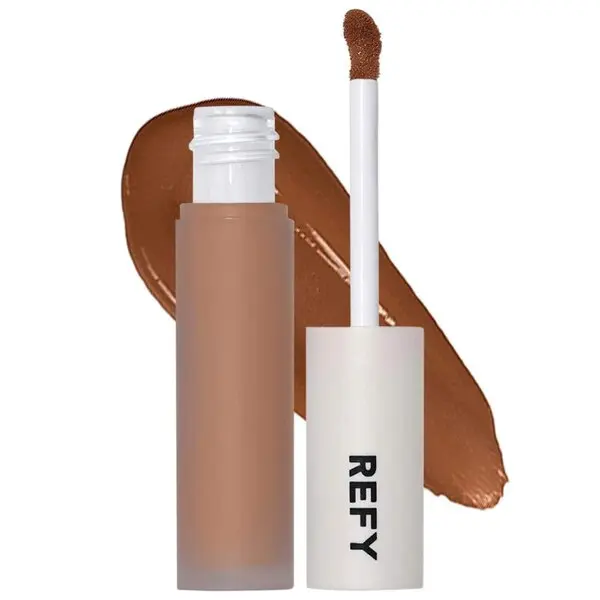 REFY Brightening And Blurring Serum Concealer With Plant-derived Squalene - 18