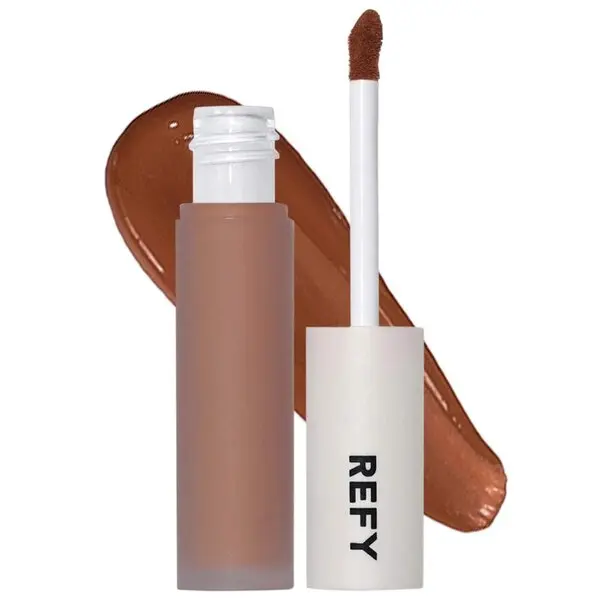 REFY Brightening And Blurring Serum Concealer With Plant-derived Squalene - 19