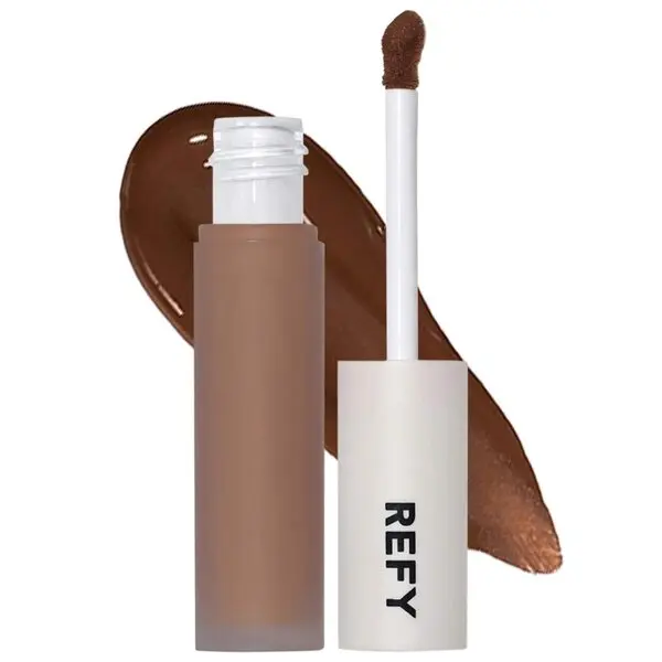 REFY Brightening And Blurring Serum Concealer With Plant-derived Squalene - 20